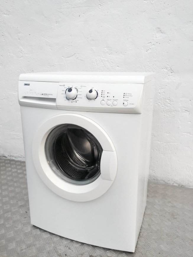 HKTVmall EcoMart - 大眼雞洗衣機﹏ 7kg 大容量（包送貨