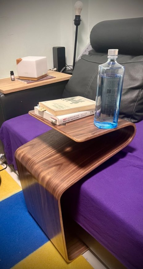 HKTVmall EcoMart - 多功能茶几 / Multi Use Side Table