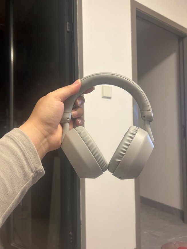 HKTVmall EcoMart - 全新嘅头戴式耳机买多咗，平出。