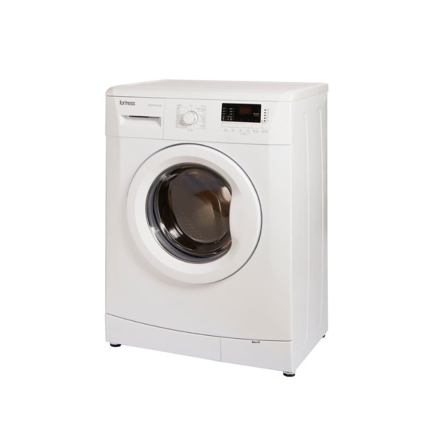 HKTVmall EcoMart - [已賣出] 7月7日前搬走 豐澤牌 6Kg 1000轉 洗衣機 FORTRESS washing machine FW1015C618