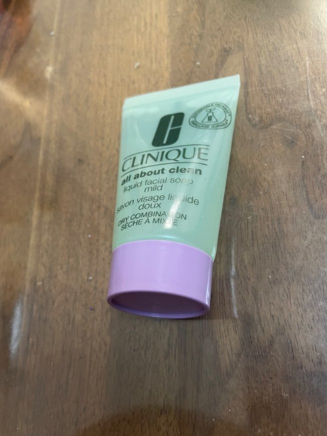 HKTVmall EcoMart - （包平郵）clinique倩碧潔面液30ml