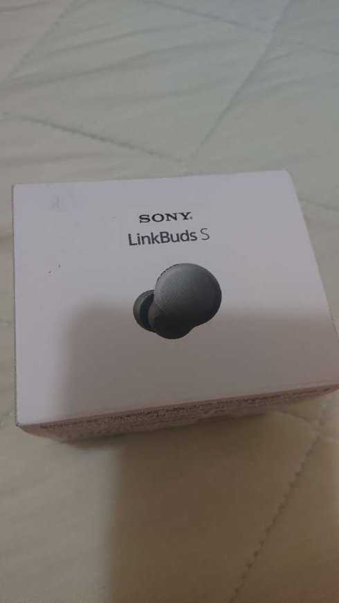 HKTVmall EcoMart - Sony linkbuds S