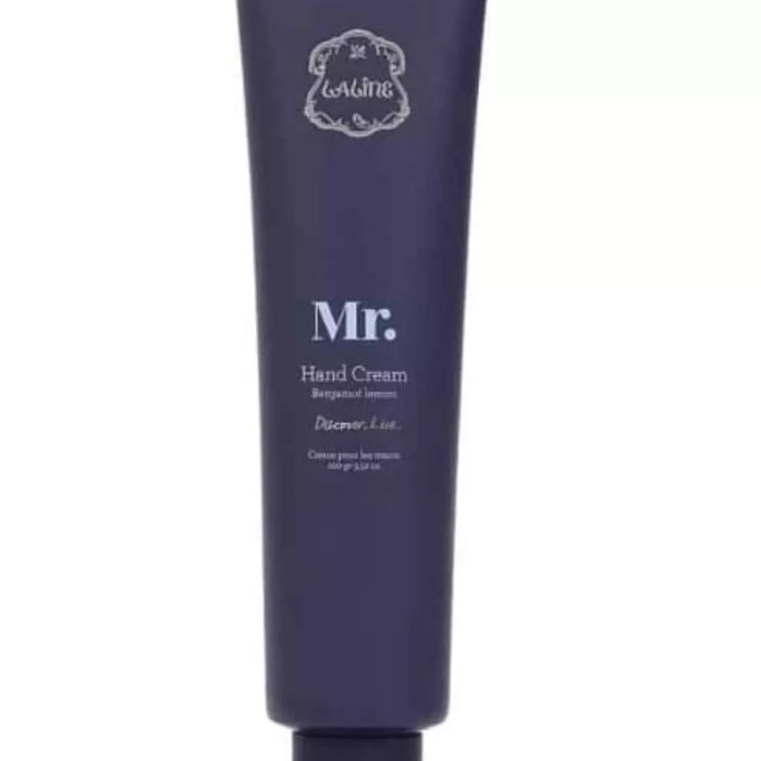 HKTVmall EcoMart - Mr. Laline Hand Cream 男士護手霜