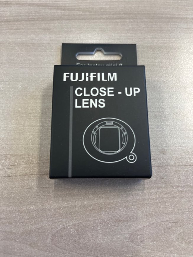 HKTVmall EcoMart - Fujifilm Instax Mini 8/9 Camera Close Up Lens