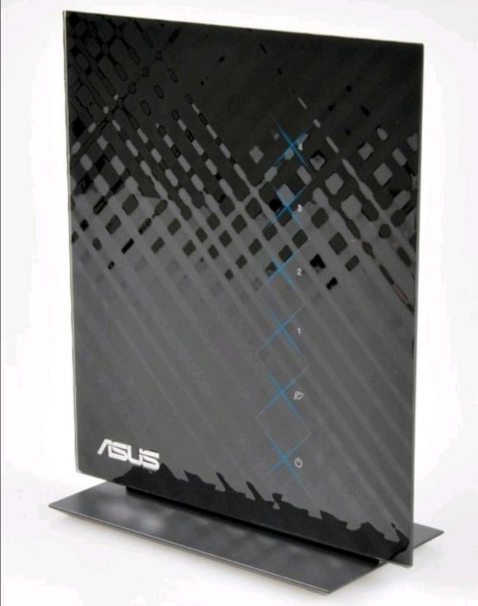HKTVmall EcoMart - 華碩 Router ASUS RT-AC56U
