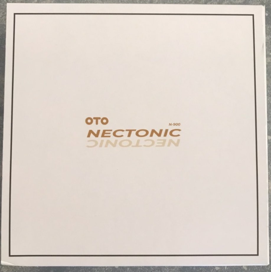 HKTVmall EcoMart - OTO Nectonic 無線智能脈衝按摩器