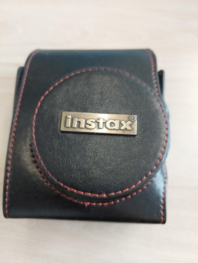 HKTVmall EcoMart - Fujifilm Instax Mini 90 Case